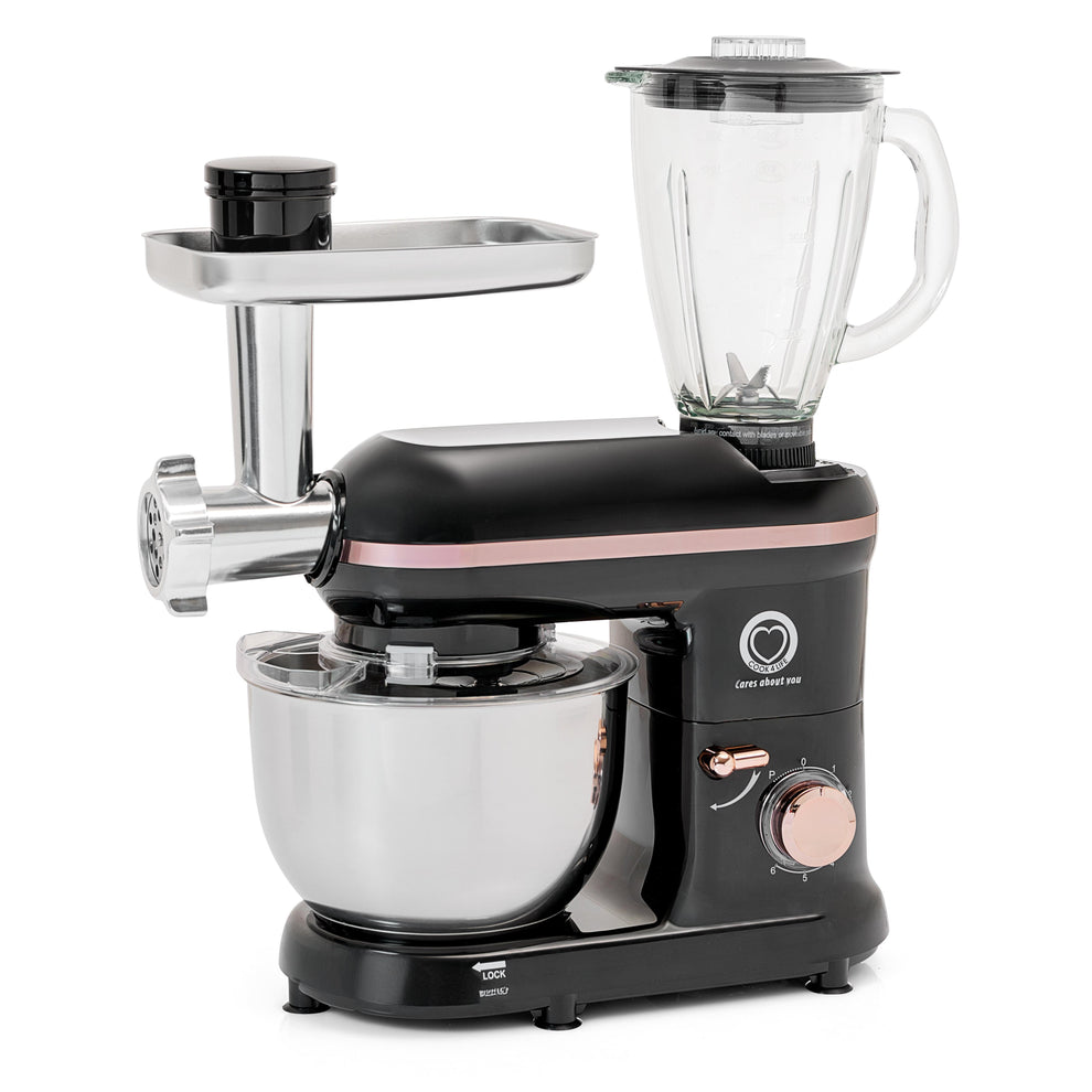 3-IN-1 Kitchen Master – Cook4Life
