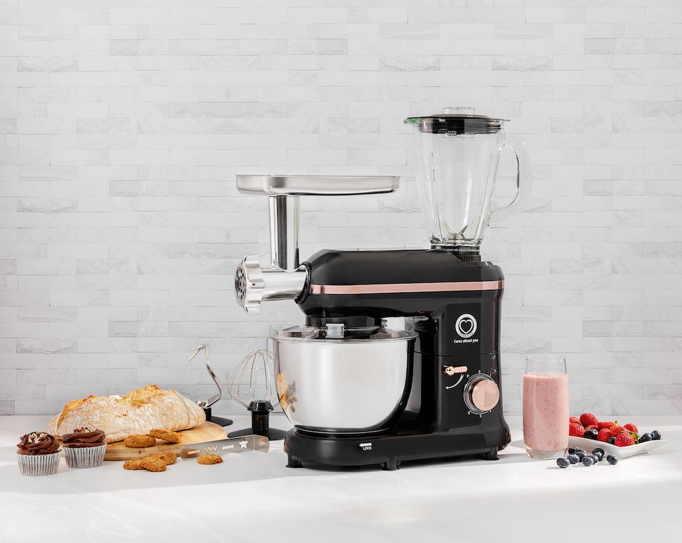 Combo 8 (Line 7) – Cook4Life