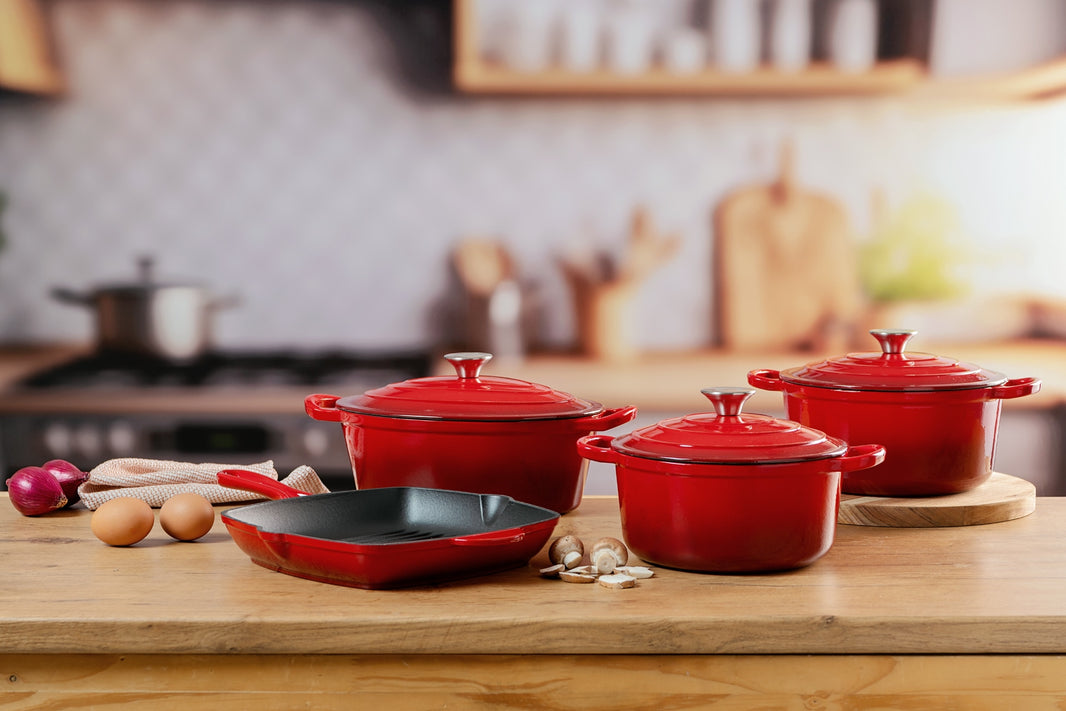 Products – Cook4Life