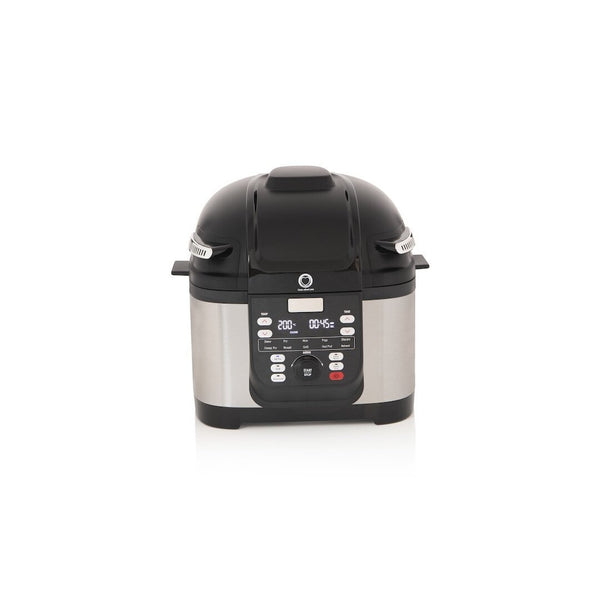Food Genius (Air Fryer Multi Cooker) – Cook4Life